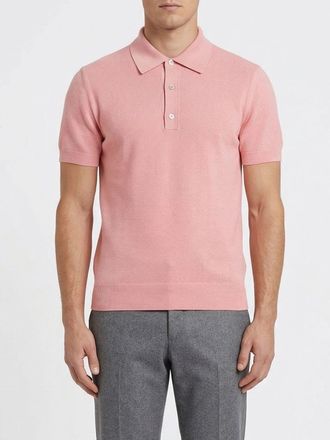 Tom Ford Polo TOM FORD Herren Farbe Pink