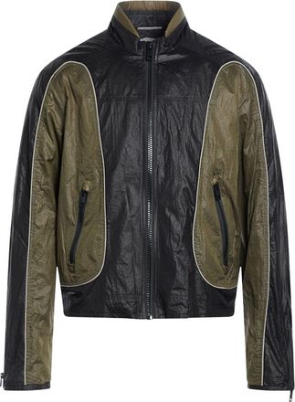 Diesel JACKEN & M&Auml;NTEL - Jacken und Anoraks auf YOOX.COM