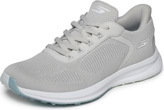 Skechers GO Damen Club Golfschuh, Grau, 39 EU