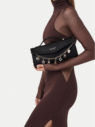 Nine West Handtasche CEO-NOBLE SOCIETY-LA374-4794 Schwarz