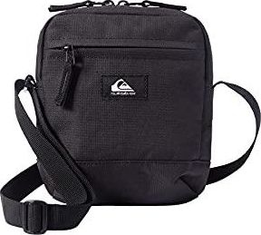Quiksilver Homme Magicall Waist Pack, Noir, Taille Unique