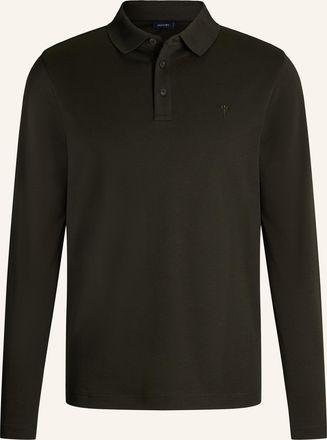 Joop Polo-Longsleeve Modern Fit gruen