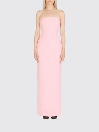 Solace London Robe SOLACE LONDON Femme couleur Rose