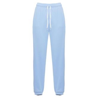 Ralph Lauren Damen, Hosen, Blau, SGr&ouml;&szlig;e