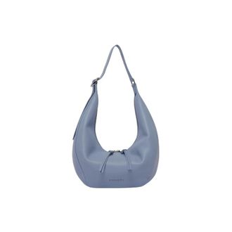 Orciani Schultertasche - - Bags - Damen - Blau - ONE SIZE