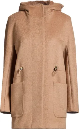 Max Mara JACKEN & M&Auml;NTEL - M&auml;ntel auf YOOX.COM