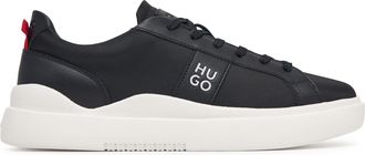 HUGO BOSS Sneakers HUGO Blake 50567950 Schwarz