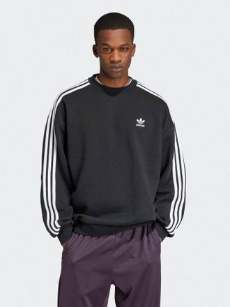 adidas Originals Sweatshirt adidas Originals Adicolor 3-Stripes Crew Sweater