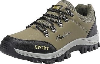 Generic Chaussures D&eacute;contract&eacute;es Hommes Homme Mode et Sport Basses sans Lacets Respirantes Basket-Ball Tennis Noir Runner Baskets urbaines Ultra Confortables 