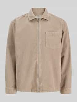 Jack & Jones Blouson mit Brusttasche