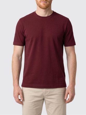 K-Way T-Shirt K-WAY Homme couleur Bordeaux