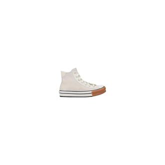 Converse Leder-Sneaker mit EVA-Sohle - - Shoes - Damen - Beige - 40 EU