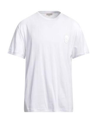 Alexander McQueen TOPS - T-shirts auf YOOX.COM