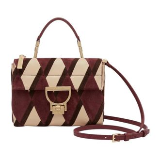 Coccinelle Damen, Taschen, Mehrfarbig, ONE SIZEGr&ouml;&szlig;e