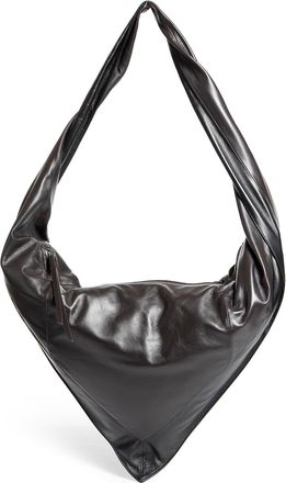 Christophe Lemaire Small Scarf Bag