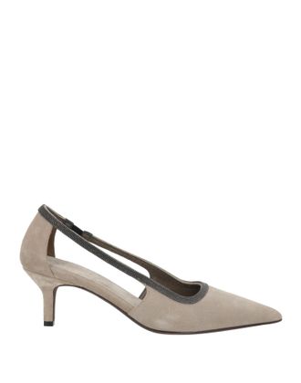 Brunello Cucinelli SCHUHE - Pumps auf YOOX.COM