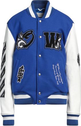 Off-white JACKEN & MÄNTEL - Jacken und Anoraks auf YOOX.COM