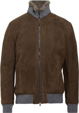 Barba JACKEN & M&Auml;NTEL - Jacken und Anoraks auf YOOX.COM