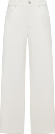 Brunello Cucinelli Pantalons D&eacute;contract&eacute;s