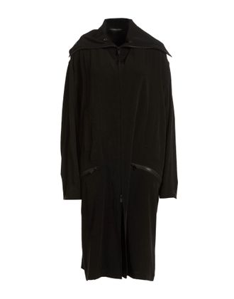 Yohji Yamamoto JACKEN & M&Auml;NTEL - Jacken, M&auml;ntel & Trenchcoats auf YOOX.COM