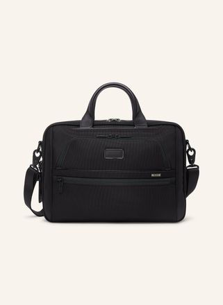 Tumi Alpha Laptop-Tasche Medium schwarz