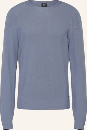 AlphaTauri Alphatauri Pullover Fosop blau