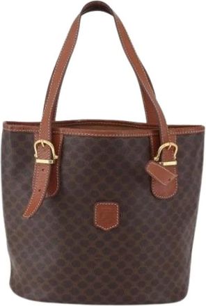 Celine Damen, Pre-Owned, Braun, ONE SIZEGröße