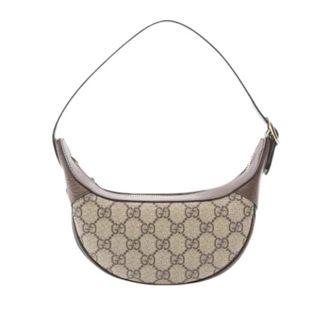 Gucci Pre-owned Mini GG Ophidia - - Pre-owned - Damen - Beige - ONE SIZE