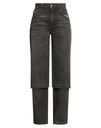 The Attico BAS - Pantalons en jean sur YOOX.COM