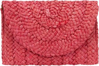 Izia Kupplung Kupplung Frauen Rot