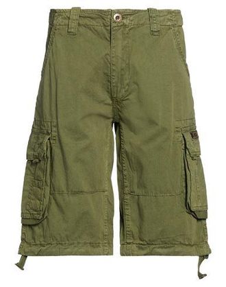 Alpha Industries BAS - Shorts et bermudas sur YOOX.COM
