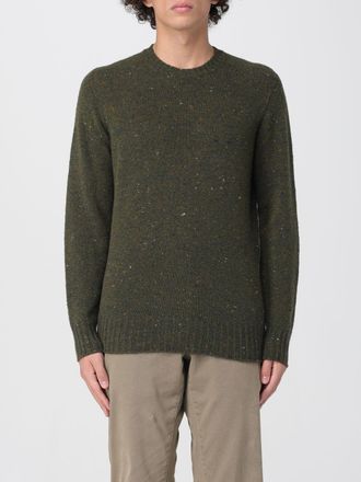 Drumohr Pull DRUMOHR Homme couleur Vert