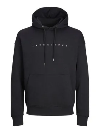 Jack & Jones Plus Size Sweatshirt JJEStar (1-tlg)