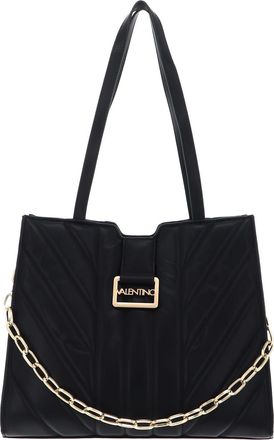 Valentino Oaxaca Shopping Bag Nero