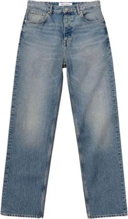 Won Hundred Homme, Jeans, Bleu, Taille: W30 Genoa 80s Jeans