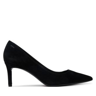 HUGO BOSS High Heels BOSS Gracey 50557675 Schwarz