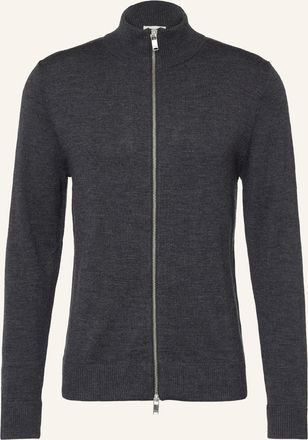 Drykorn Drykorn Strickjacke Antonio grau
