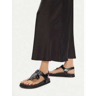 Badura Sandalen Badura LAVENDER-118103 Schwarz