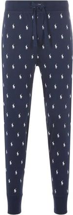 Polo Ralph Lauren Pantalon de pyjama en coton