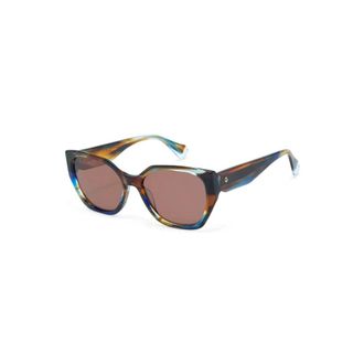 Gigi Studios Gigi Studios, Femme, Accessoires, Multicolore, Taille: 45 MM Gs1011 01S Lunettes de soleil