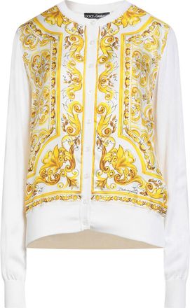 Dolce & Gabbana STRICKWAREN - Strickjacken auf YOOX.COM