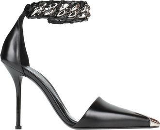 Alexander McQueen SCHUHE - Pumps auf YOOX.COM