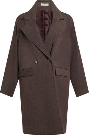 Vicolo JACKEN & M&Auml;NTEL - M&auml;ntel auf YOOX.COM