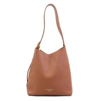 Louis Vuitton Sac Seau Vintage Pre-owned - Femme - Pre-owned - Brun - Taille: ONE Size