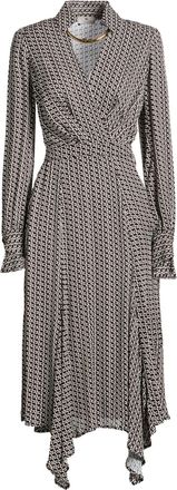 Elisabetta Franchi KLEIDER - Midi-Kleider auf YOOX.COM