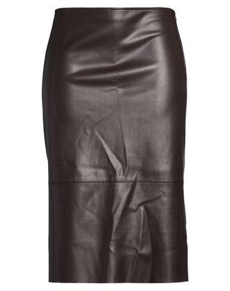 MARIA BELLENTANI BAS - Jupes midi sur YOOX.COM