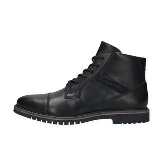 Bugatti Caj Stiefeletten - - Shoes - Herren - Schwarzk - 44 EU