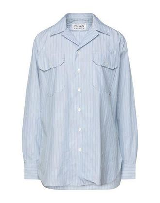 Maison Margiela TOPS - Chemises sur YOOX.COM