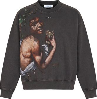 Off-white TOPS - Sweatshirts auf YOOX.COM