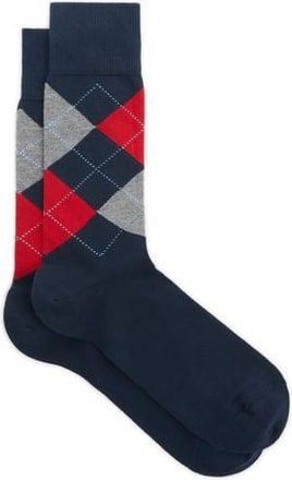 Burlington Chaussettes en coton